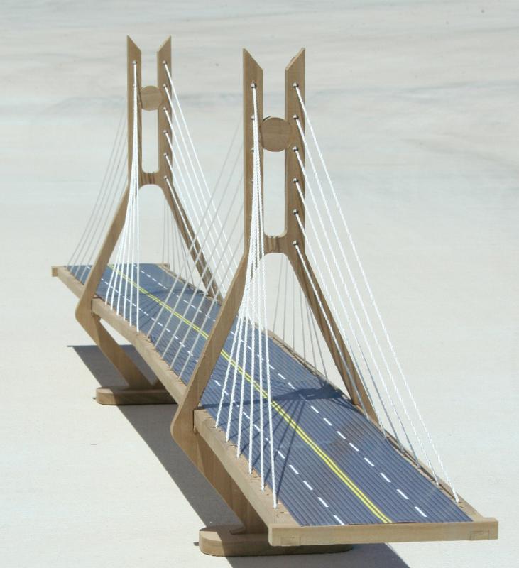 Bridges: Bridge Models