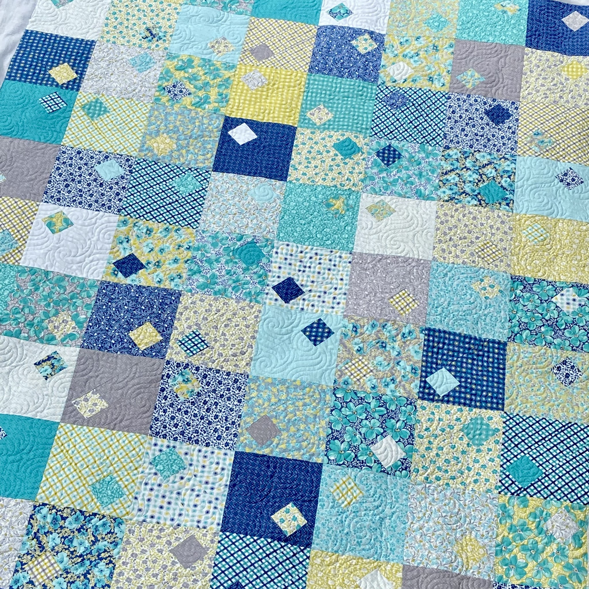 Grace and Peace Quilting: 🔷 JoJo 🔷