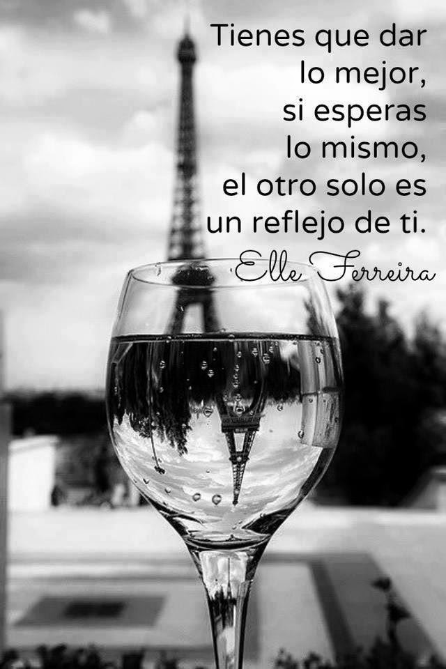 Dar lo mejor de ti ~ Mejores Mensajes