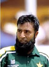 Cricinfo of Players: Saeed Anwar