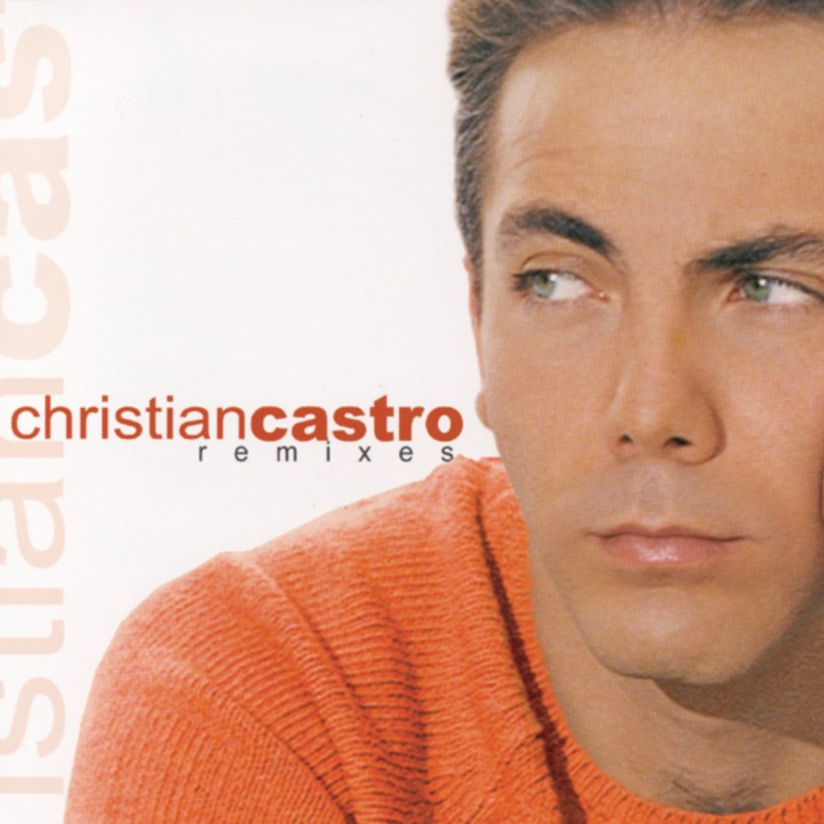 Mis discografias : Discografia Cristian Castro
