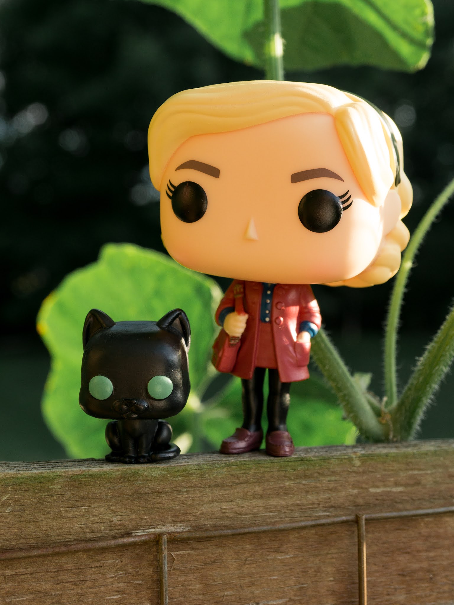 The Chilling Adventures of Sabrina: Halloween 2021 Costume — The Yellow ...