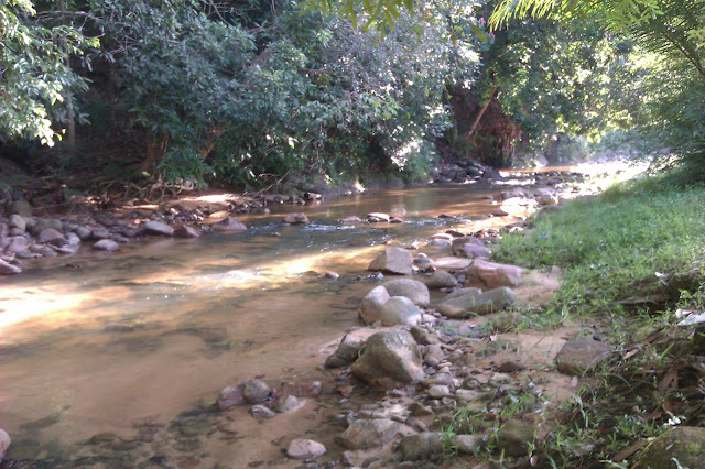 ~ Aku ingin Bahagia dan Membahagiakan setiap Jiwa di dalam Hidupku ...