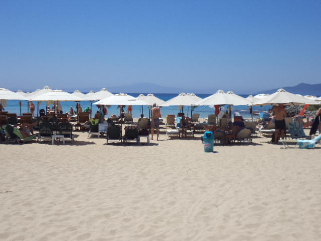 ΜΕΣΣΗΝΙΑΚΗ ΠΑΡΑΔΟΣΗ, ΛΑΟΓΡΑΦΙΑ και ΤΟΥΡΙΣΜΟΣ.: ΠΑΡΑΛΙΕΣ & ΝΗΣΙΑ ΜΕΣΣΗΝΙΑΣ