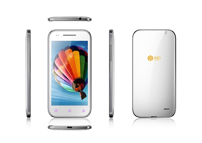 Noncamera android phones in India - iNO ONE plus : iNO 2 - The best ...