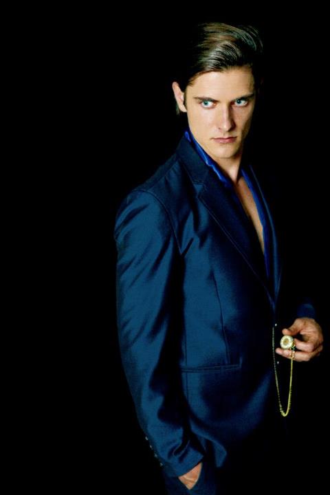 Blood Ransom New Promotional Posters Released! Anne Curtis as Crystal ...