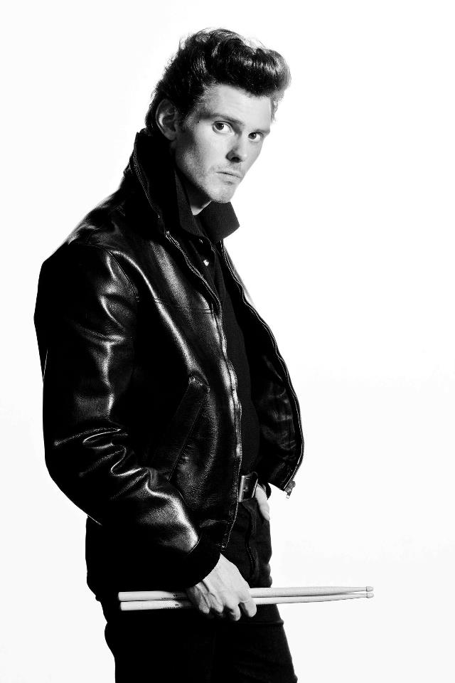 The Hopeful Traveler: Closing!!! 'Backbeat' Musical in London