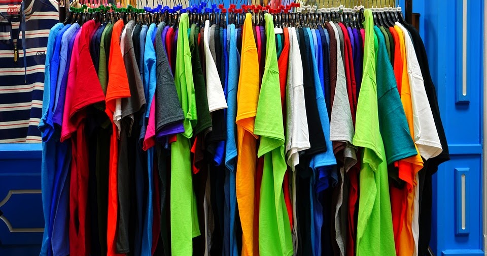 Heel Veel Weetjes: 12 weetjes over kleding