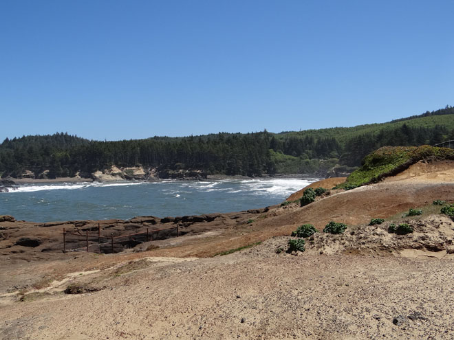 Reflections From the Fence: THE Trip, THE Encore' :: Boiler Bay State ...