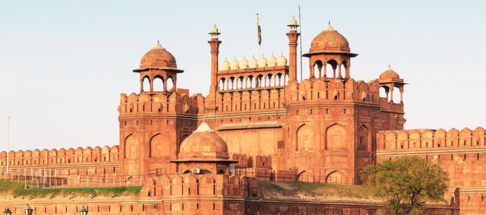 लाल किला: आखिर इस महल के बारे में आप क्या और कितना जानते हैं?