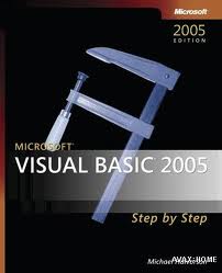 Microsoft Visual Basic 2005 Step by Step | FreeLibros