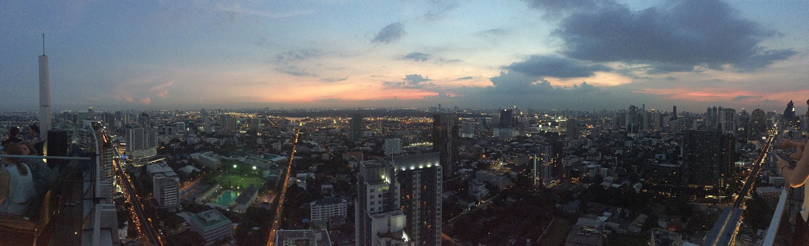 TERRI'S TRAVELS: Bangkok, Thailand