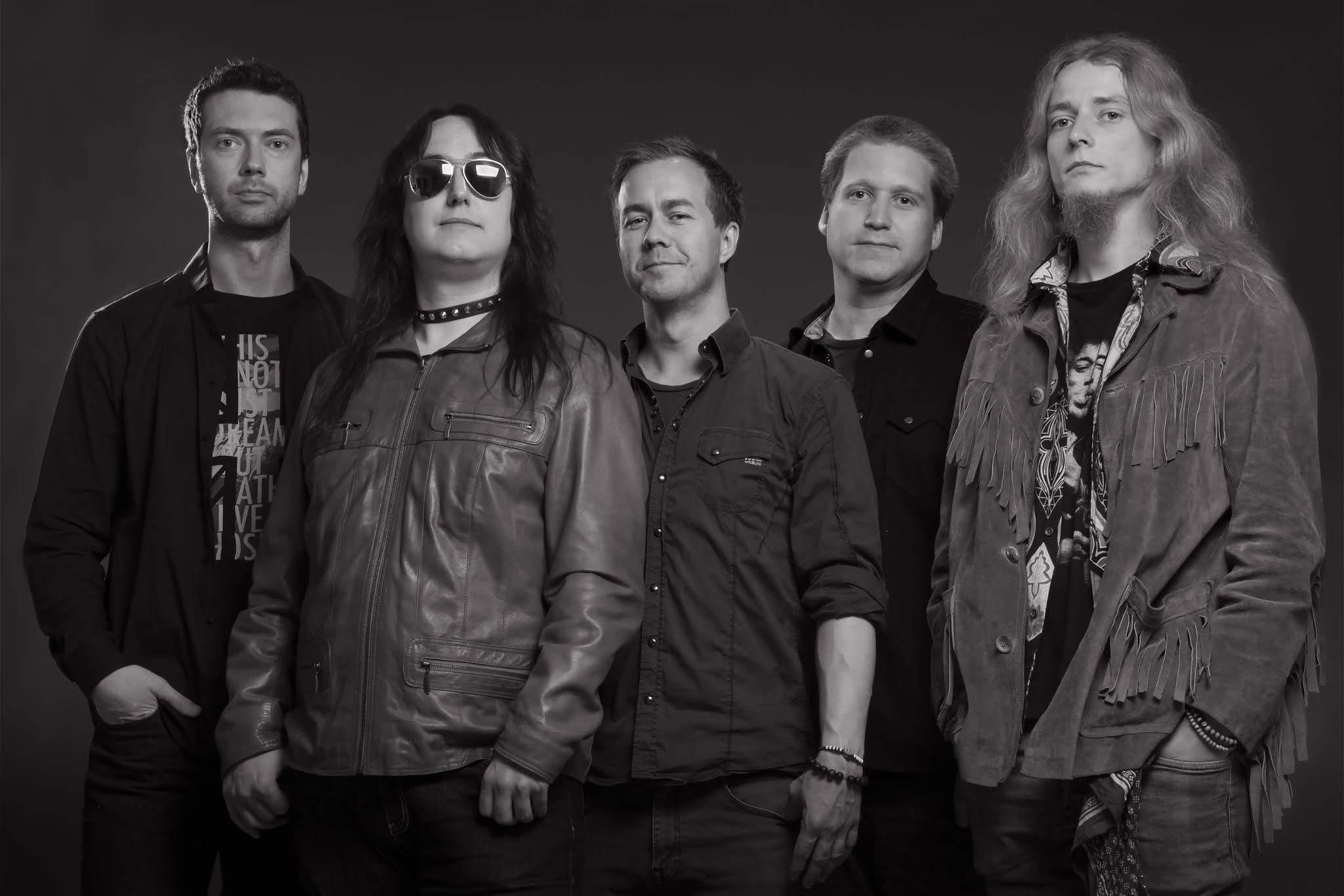 Leper Messiah Discloses Growth and Music! | NataliezWorld