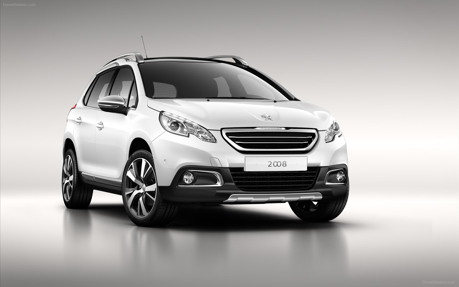 2014 Peugeot 2008 | Best Cars Tuning