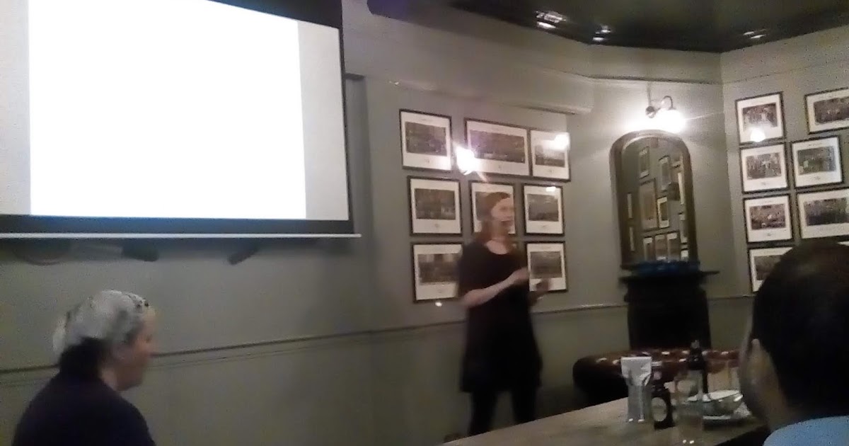 HPANWO TV: Dr Alice Howarth on Cancer Cures