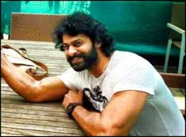 Prabhas Six Pack Body-Tollywood Bahubali Actor Prabhas Body & Height ...