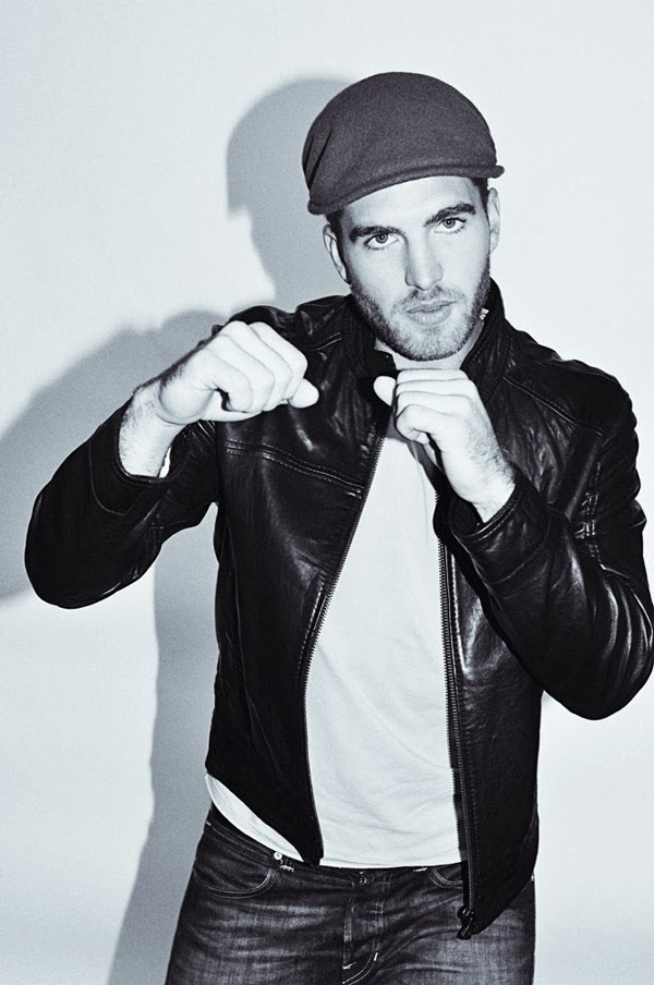 Fashion Lifestyle & Travel @ Kent Johnson Photography: In the studio ...