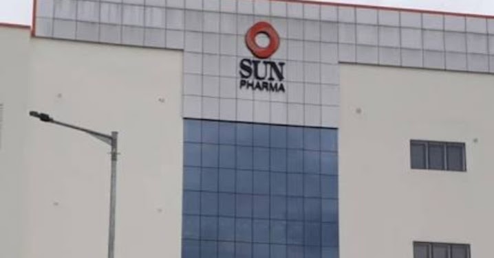 Sun Pharma Ltd -walk in interview for multiple Position on 29th Sept 2019