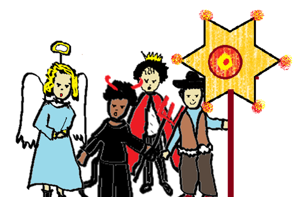 Klasowy pamiętnik: STREFA UCZNIA - KLASA 2