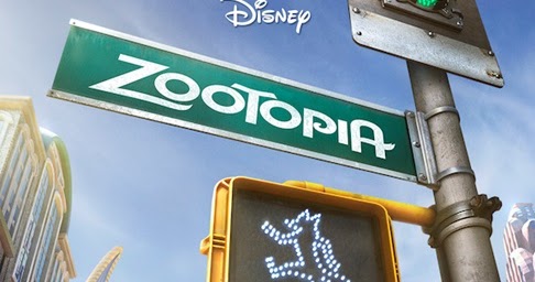 Download Film Zootopia (2016) Bluray Bahasa Indonesia - Kaizoku Movies