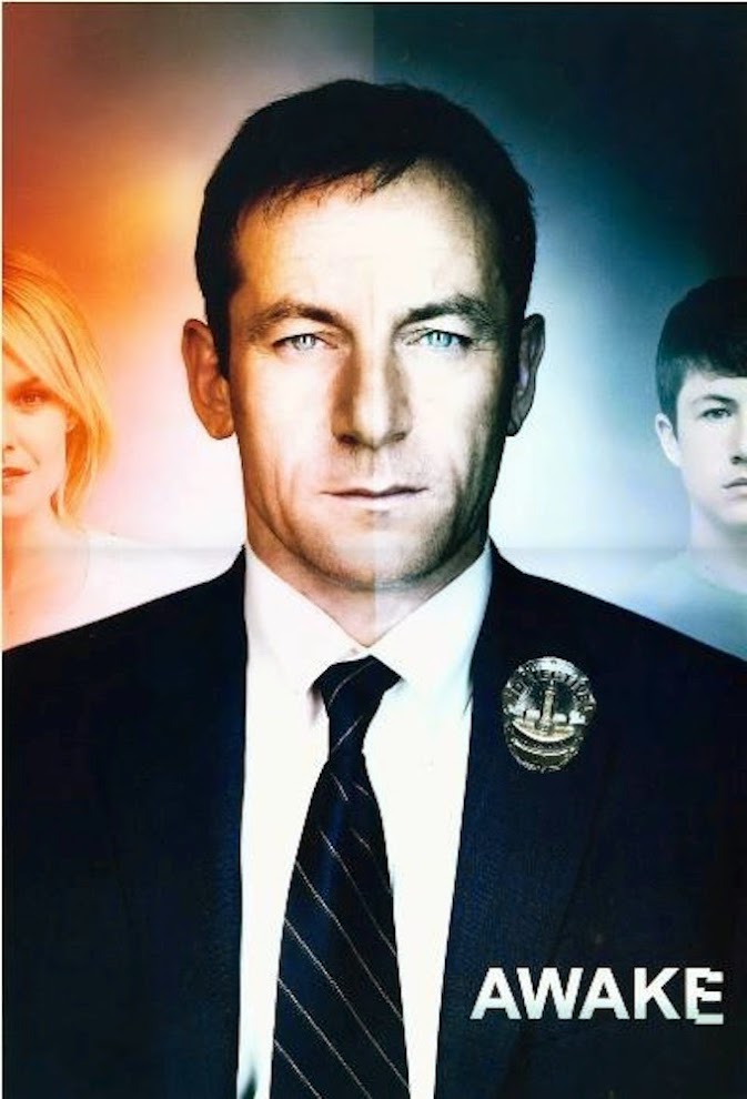 Awake - Series de Televisión