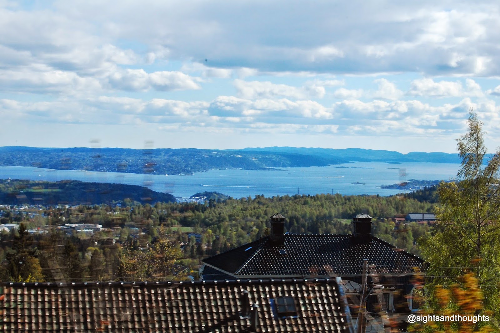 Sights and Thoughts: Trip Tips Europe 2: Norway - Oslo