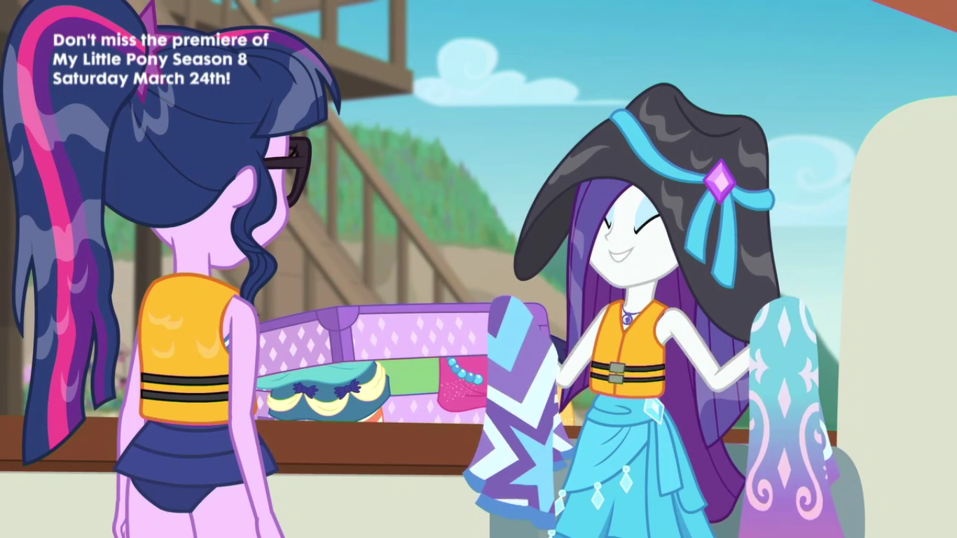 Equestria Daily - MLP Stuff!: Equestria Girls: The Salty Sails Episode ...