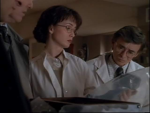 Cool Ass Cinema: TV Movie Terror: Trilogy of Terror 2 (1996) review