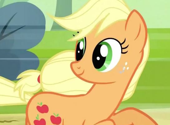 Equestria Daily - MLP Stuff!: 01/22/12