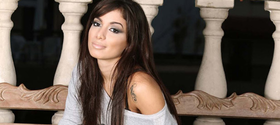 Agenda de Shows de Anitta 2015 e Músicas - Web Rádio Tv Mix