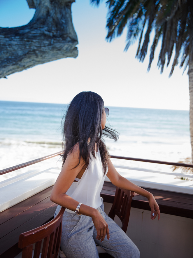 VACATION STYLE - Walk In Wonderland