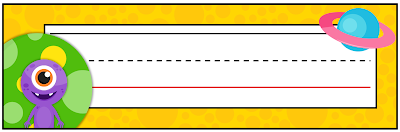 The Teaching Sweet Shoppe!: Busy! Busy! Busy! New "School is Out of ...