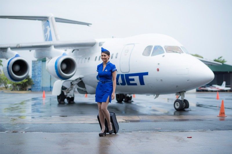 SkyJet Airlines eyes massive expansion, adds ATR to fleet