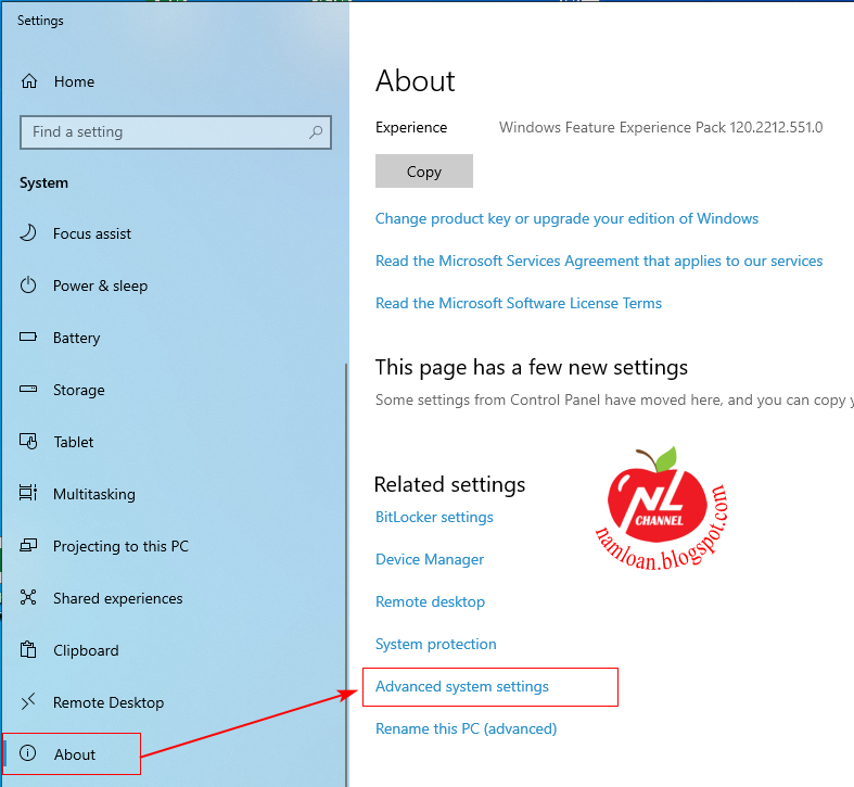 Sửa lỗi “not recognized as an internal or external command” khi dùng ...