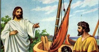 Pensamientos de un Principiante: SIMÓN EL PESCADOR, PEDRO EL APOSTOL