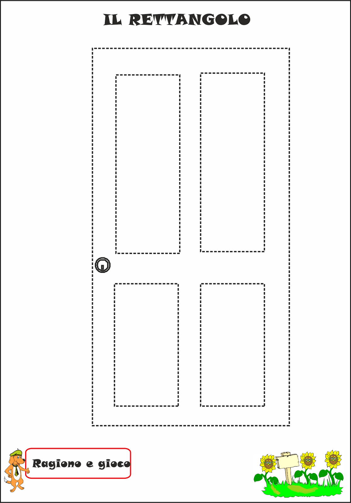 A Scuola con Poldo: 2017
