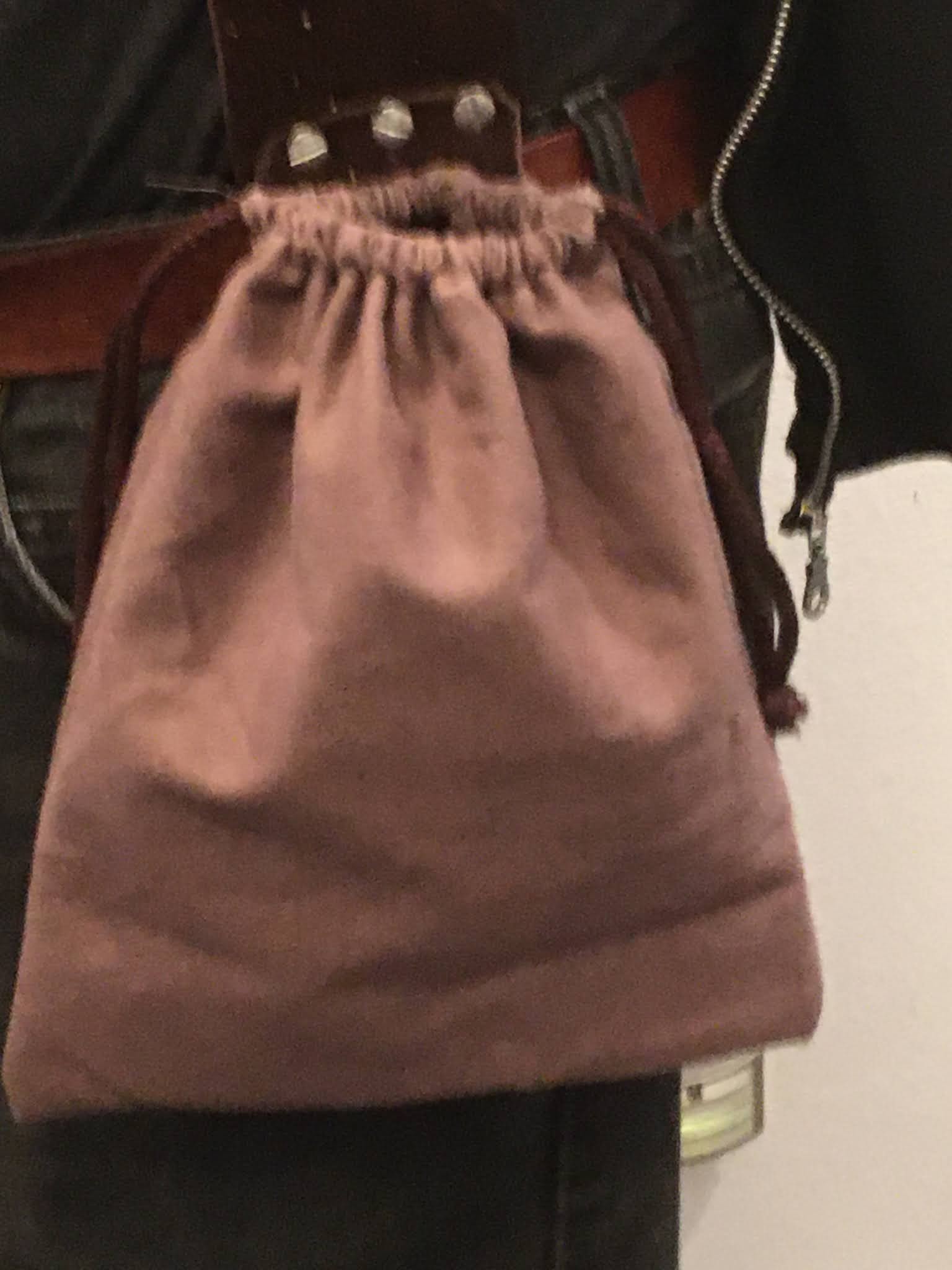 29+ Foraging Bag Sewing Pattern