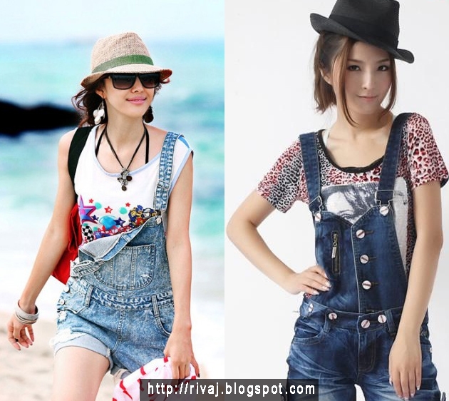 2012 Fashion For Teenagers