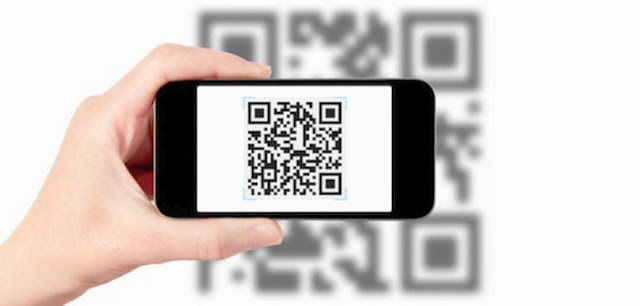 Pengertian Barcode Adalah : Definisi, Sejarah, Jenis-Jenis, Manfaat dan ...