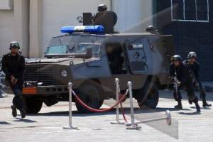 Teknologi Alutsista Militer Indonesia: Commando Ranger : Ranpur Lapis ...