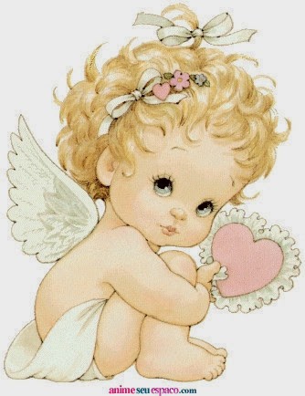 So Cute Precious Moments Angels. | Oh My First Communion!