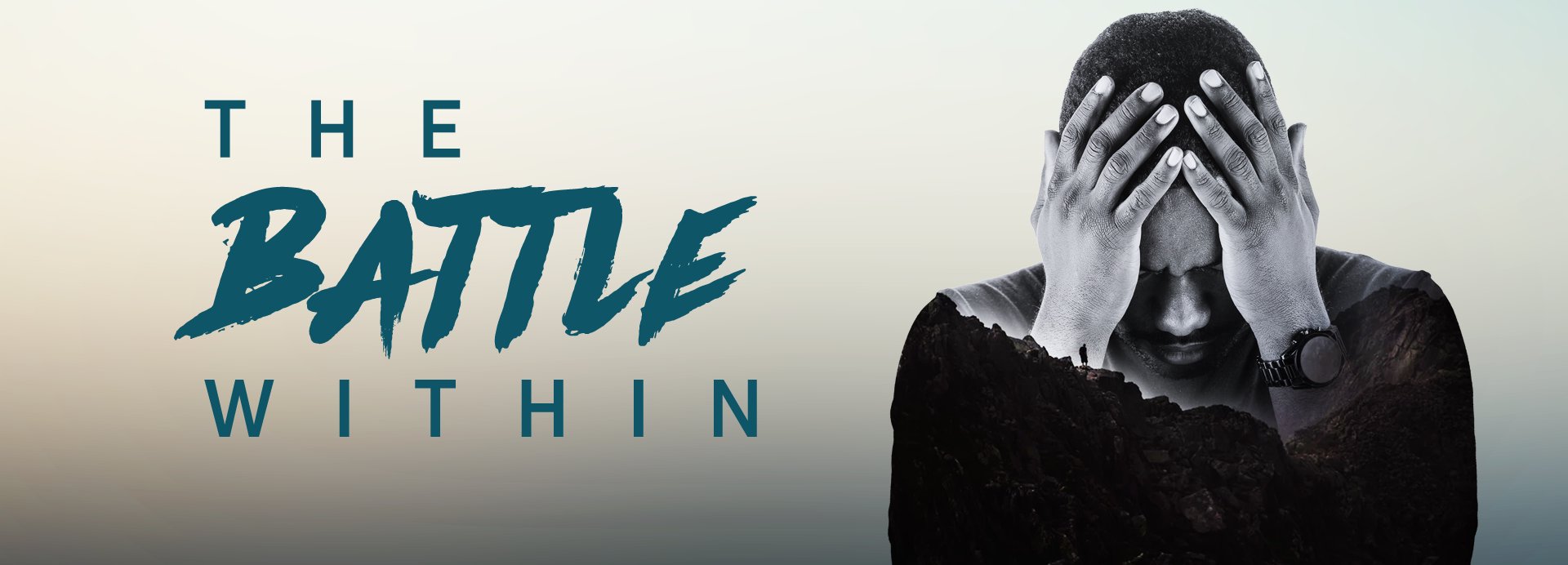 Pastor Willie's Bible Notes: The Battle Within