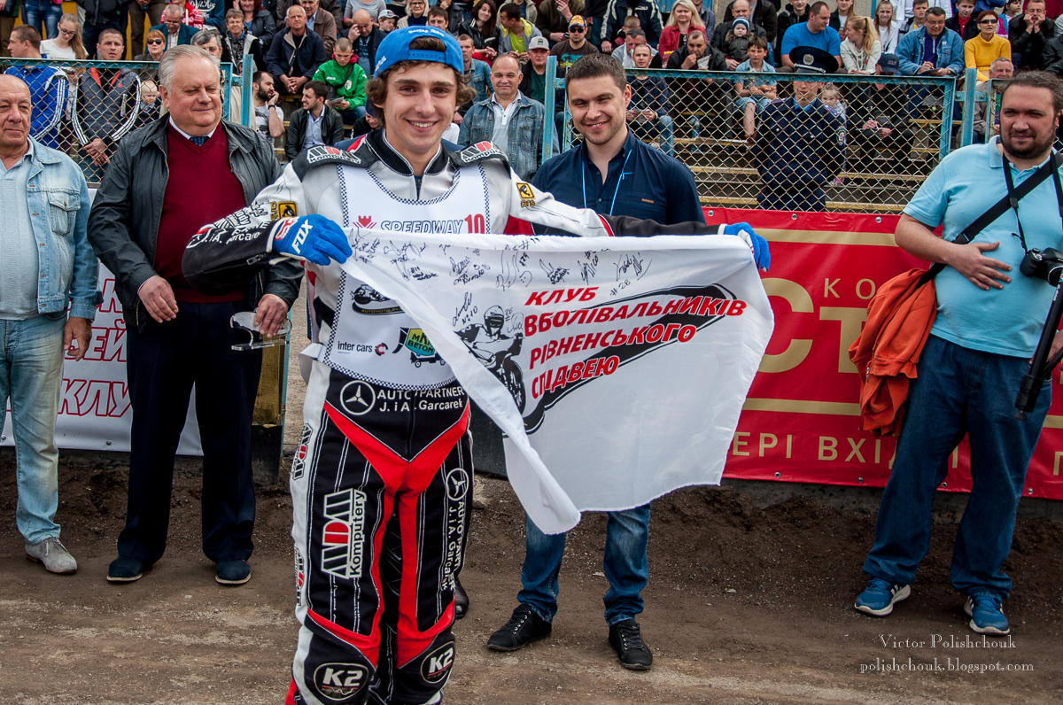 Фотоблог Віктора Поліщука: Speedway. Open championship of Ukraine ...