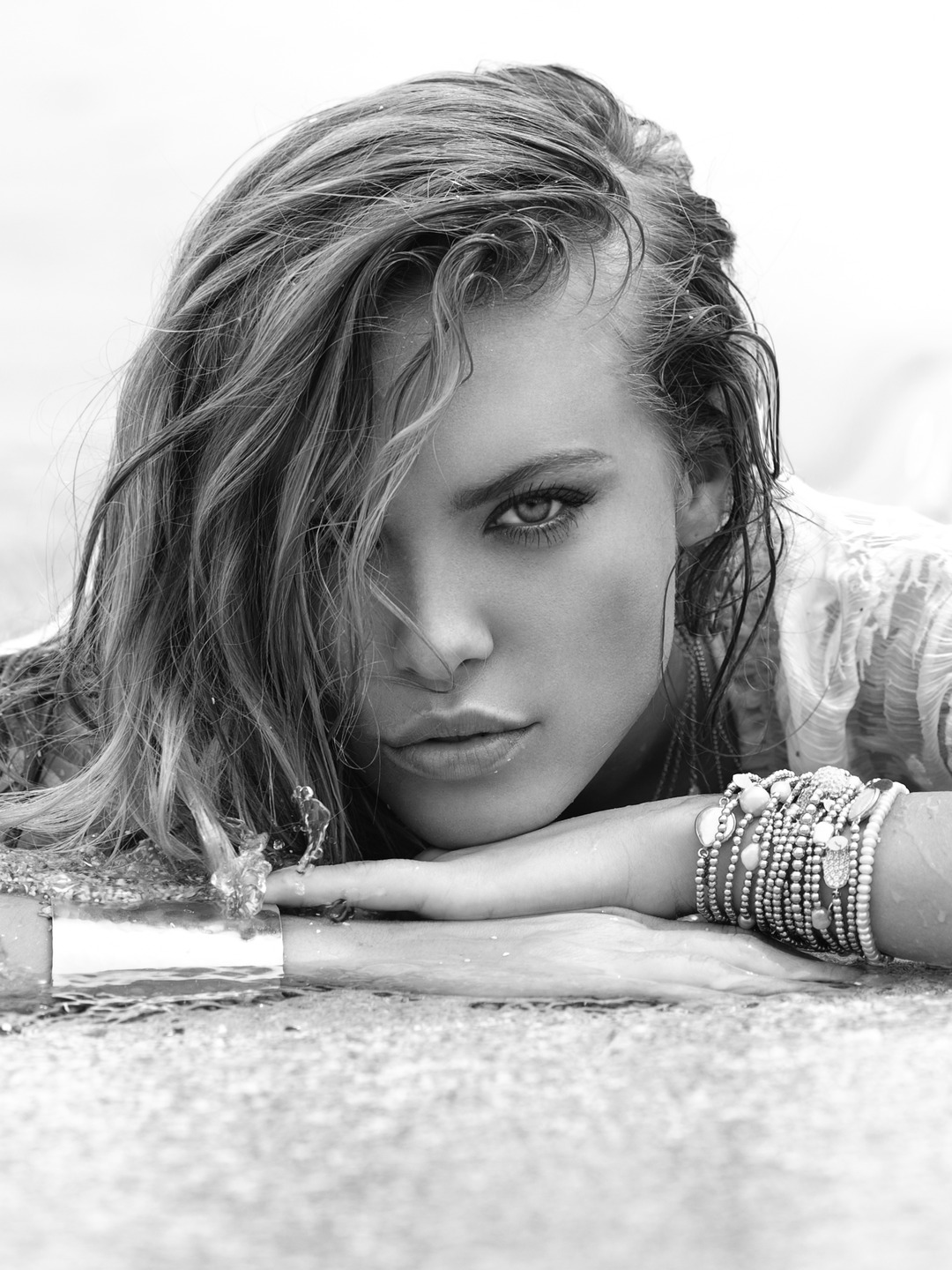 Playboy s last model, Kristy Garett - sporthot.grSporthot.in