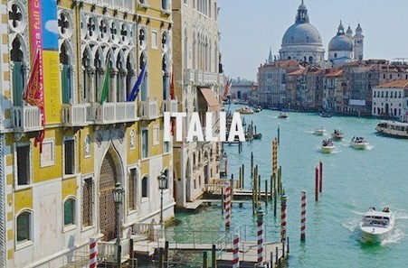 Playlists: Italiano Vol 3 (mono)