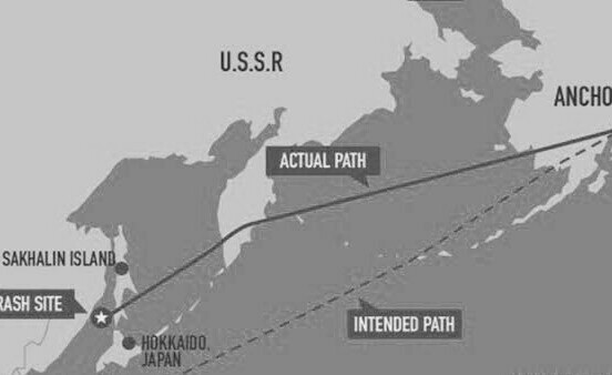 Profile Facts: Korean Air Lines Flight 007