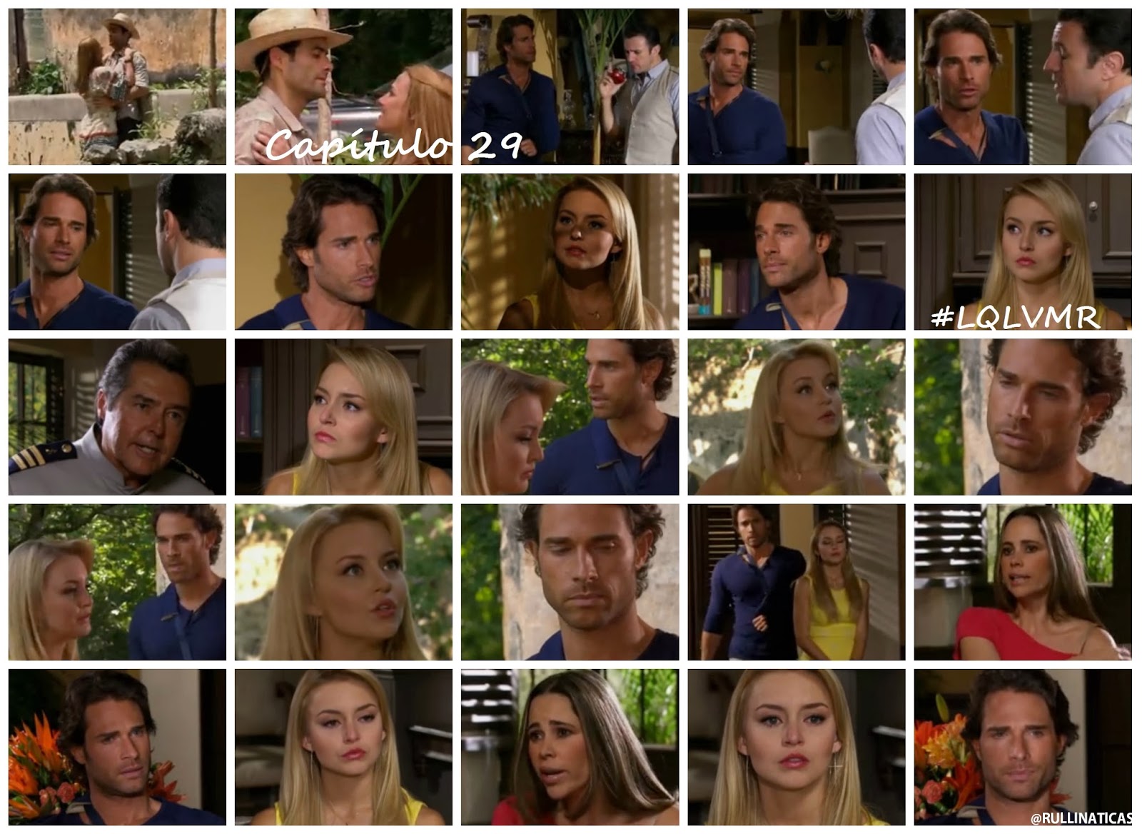 Rullinatic@s: # SEBASTIAN RULLI ES ALEJANDRO ALMONTE "EN LO QUE LA VIDA ...