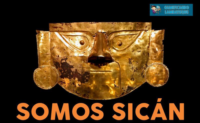Somos Sicán