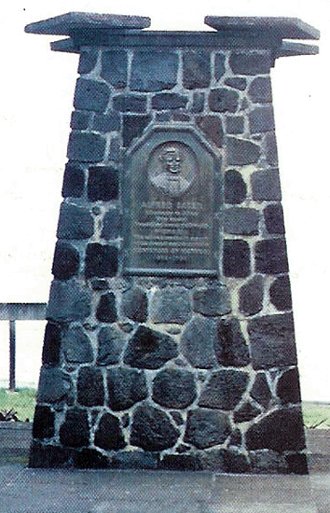 Fako Division in Pictures