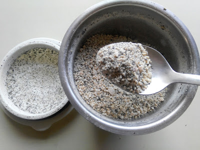 Annapurna: Chainsoo / Uttarakhand Style Black Gram Recipe